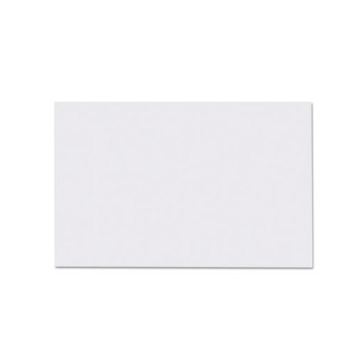 Hoffmaster 14 x 21 Paper Bath Mat, White (834652) (Hoffmaster HFM851000 ...