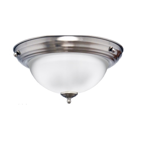 Flush Mount Ceiling Light Replacement Glass | Shelly Lighting