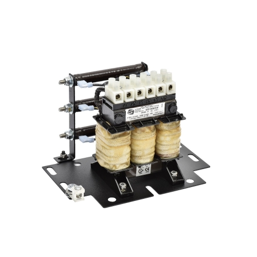 Hammond 80A Centurion D dV/dT Filter w/ 600-ft Cable, Open, 600V ...