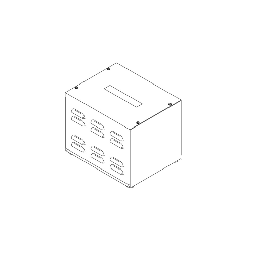 Hammond N1 Enclosure Assembly Kit (Hammond CREN1) | HomElectrical.com