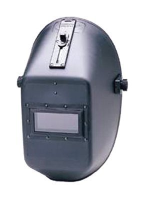 Huntsman 2" x 4.25" Ultra Light Passive Welding Helmet (Huntsman 14536 ...