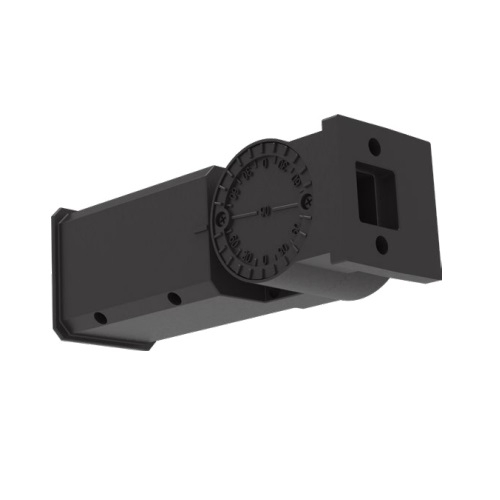 ILP Lighting Adjustable Slip Fitter for AL Series (ILP Lighting AL-SLPF ...