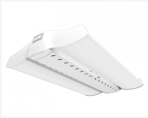 ILP Lighting 104W LED High Bay Light, Narrow, 16132 lm, 120V-277V ...