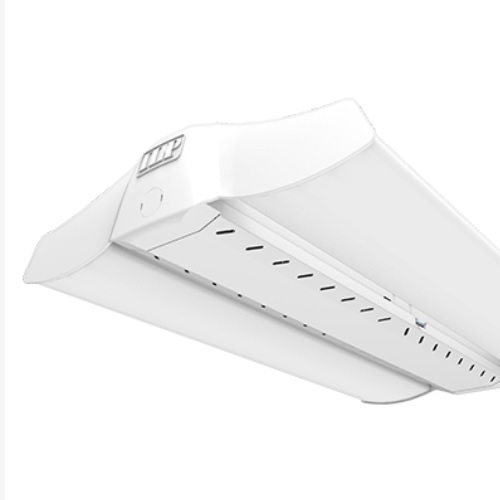 ILP Lighting 2-ft 82W LED High Bay Light, Wide, 120V-277V, 3500K, White ...