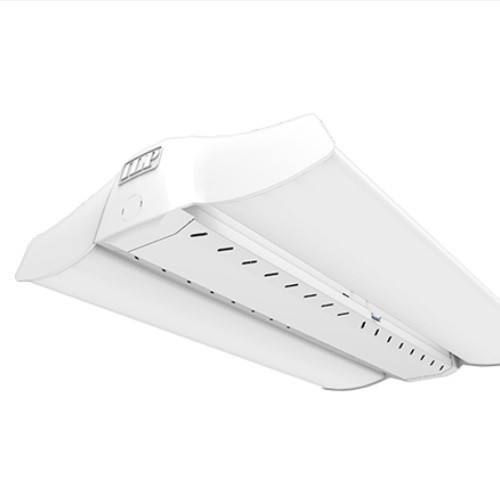 ILP Lighting 409W LED High Bay Light w/Sensor, Wide, 120V-277V, 3500K ...
