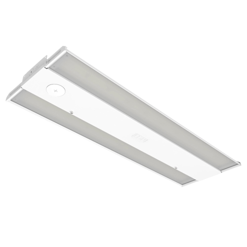 ILP Lighting 320/360/380W Everest LED High Bay Light, 120V-277V, 5000K ...