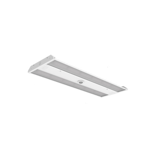 ILP Lighting 400W LED High Bay Light, Wide, 56106 lm, 120V-277V, 4000K ...