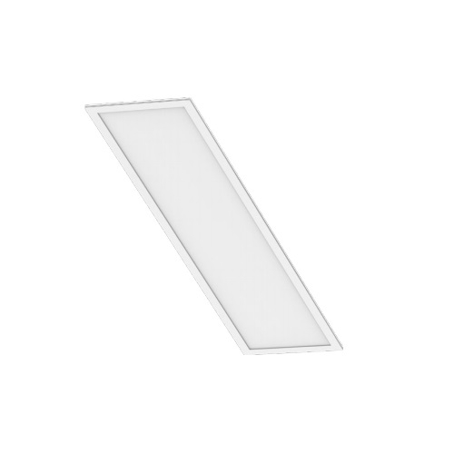 ILP Lighting Surface Mount Kit for 1x4 Edge-Lit Flat Panels (ILP ...