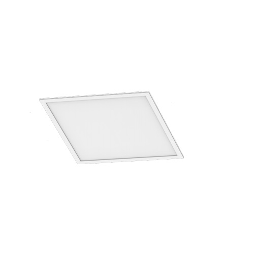 ILP Lighting 20W 2x2 LED Flat Panel, Dimmable, 2619 lm, 120V-277V ...