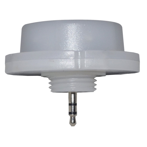 ILP Lighting Bi-Level Microwave Sensor for RB4 Series High Bay (ILP ...