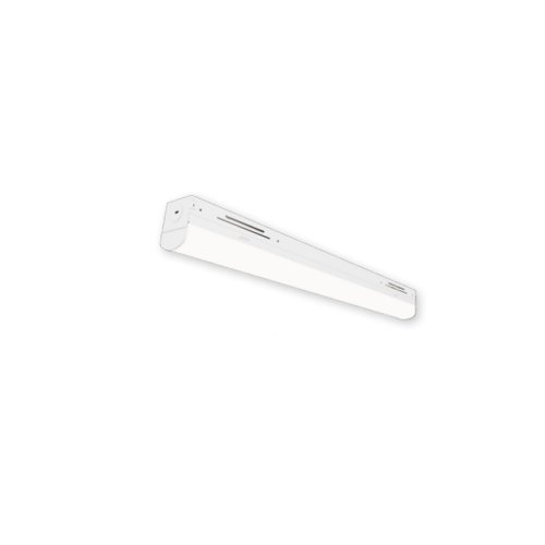 ILP Lighting 2-ft 15W LED Slim Strip Light, 120V-277V, CCT Select (ILP ...
