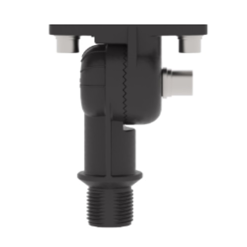 ILP Lighting 0.5-in Adjustable Knuckle Mount for Viewpoint Flood Light ...