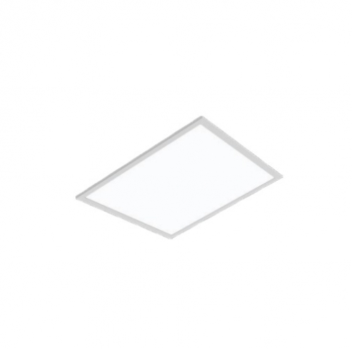 ILP Lighting 2x2 20/30/39W LED Flat Panel, Back-Lit, 120V-277V, Selectable CCT (ILP Lighting ...
