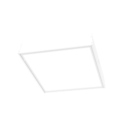 ILP Lighting 2X2 Surface Mount Kit for VPAN Back-Lit Flat Panel (ILP ...