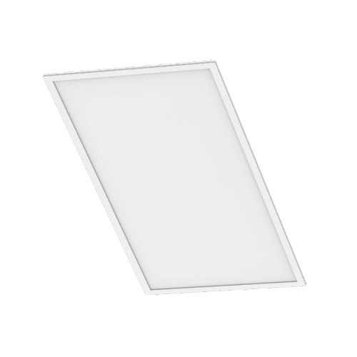 ILP Lighting 2X4 LED Back-Lit Flat Panel, Lumen Selectable, 120V-277V ...