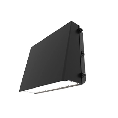 ILP Lighting 100.1W LED Viewpoint Wall Pack w/ CT BBU, Type 4 ...