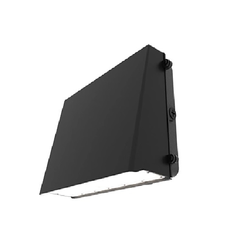 ILP Lighting 40.2W LED Viewpoint Wall Pack w/ BBU, Type 3 ...