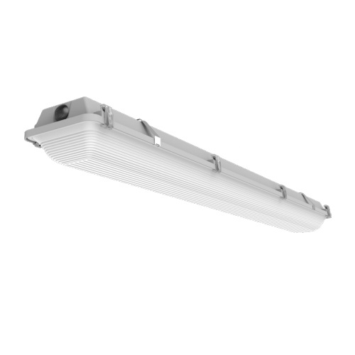ILP Lighting 4-ft 29W LED Linear Vapor Tight, Narrow, 4047 lm, 120V ...