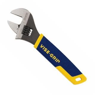 adjustable grip wrench