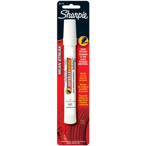 what does permanent marker mean