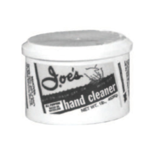 Joe Hand Cleaner 1 Lb Squeezable Container Hand Cleaner (Joe Hand ...