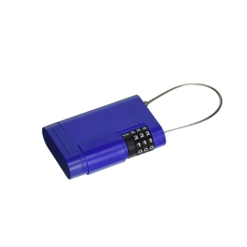 Kidde Portable Stor-A-Key, Blue (Kidde 001845) | HomElectrical.com