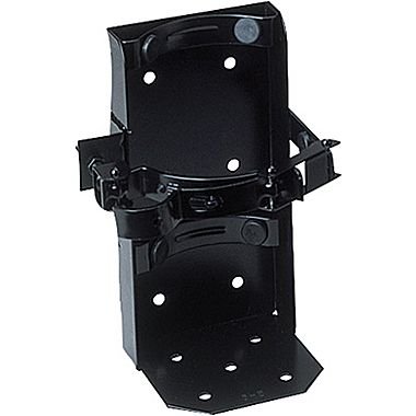 Kidde Heavy-Duty Mounting Bracket for 5-Pound Fire Extinguishers (Kidde ...