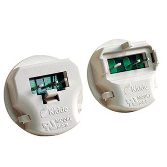 Kidde AC Plug In Adapter For retro fit from Firex to Kidde (KA-F ...