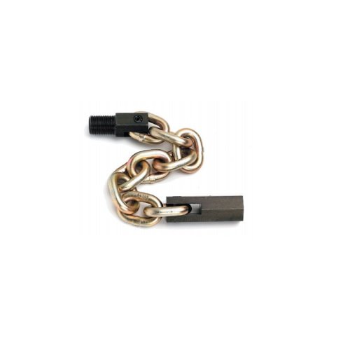 King Innovation King Grips 1.125 Inch Hex Stock Heavy-Duty Chain with ...