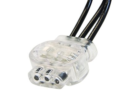 King Innovation DryConn 316 IR+ Irrigation Wire Connectors, 30 Bag ...