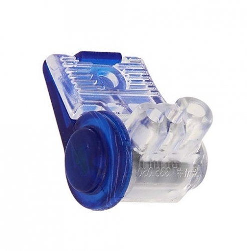 King Innovation Blazing SnapLoc Waterproof Splice Wire Connector, 30V ...