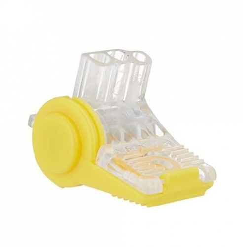 King Innovation Blazing SnapLoc Waterproof Splice Wire Connector, 600V ...