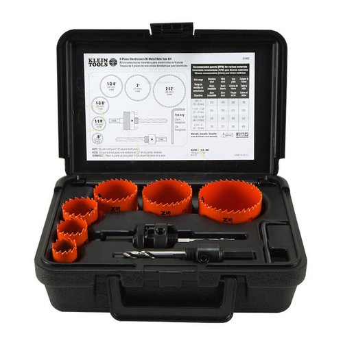 panel saw hardware kit