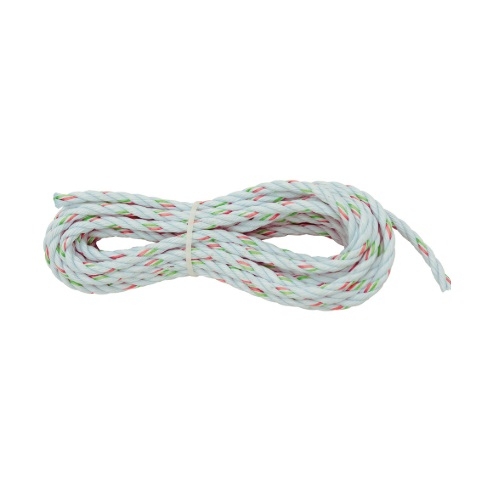 Klein Tools 25' Rope for use with Blocks & Tackles (Klein Tools 48502 ...