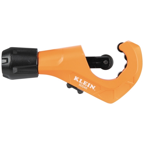 Klein Tools 1-3/8-in Constant Swing Tubing Cutter (Klein Tools 50046 ...
