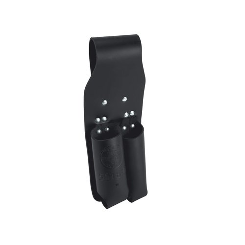 Klein Tools 2 Pocket Plier and Ruler Holder (Klein Tools 5118RT ...