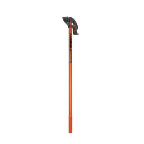 Klein Tools 3/4-in Iron Conduit Bender, EMT with Angle Setter (Klein ...