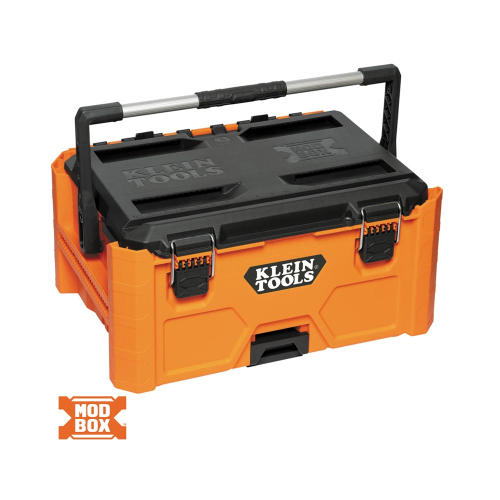 Klein Tools MODbox Tool Box, Medium (Klein Tools 54803MB ...