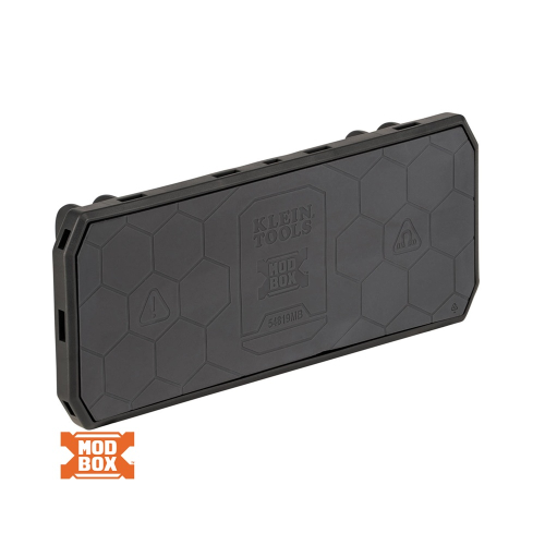 Klein Tools MODbox Magnetic Strip Rail Attachment (Klein Tools 54819MB ...