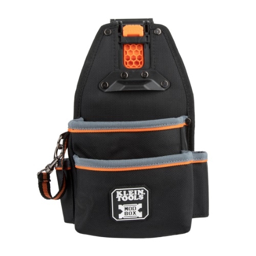Klein Tools MODbox Tool Pouch, Open (Klein Tools 55833MB ...