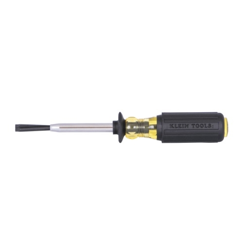 Klein Tools 3/16-in Screw Holding Driver (Klein Tools 6013K ...