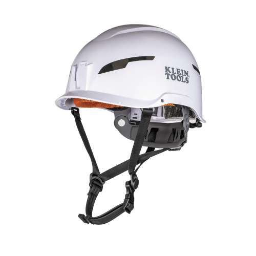 Klein Tools Safety Helmet, Non-Vented (Klein Tools 60564 ...