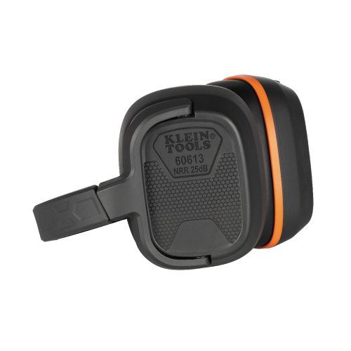 Klein Tools Behind-The-Head Earmuffs (Klein Tools 60613 ...