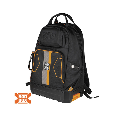 Klein Tools MODbox Electrician's Backpack (Klein Tools 62201MB ...