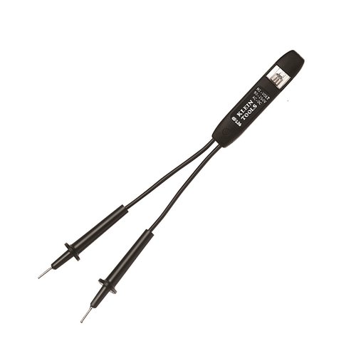 Klein Tools Lamp Glow General Purpose Twin-Lead Tester (Klein Tools ...