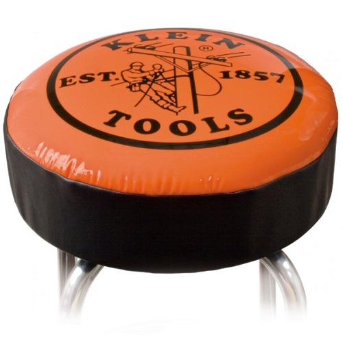 Klein Tools Branded Tool Stool Replacement Cover (Klein Tools 98821 ...