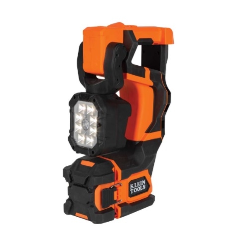 Klein Tools LED Utility Bucket Light (Tool Only), Cordless (Klein Tools ...