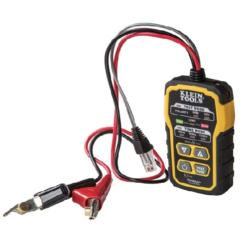 Klein Tools Toner-PRO Tone Generator for Probe-Pro Tracing Probe (Klein ...