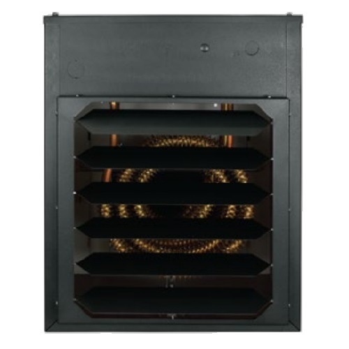 King Electric 15kW Plenum Heater w/ Therm., 3 Ph, 51.2 BTU/H, 480V (King Electric CK4815-3-T ...