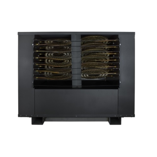 King Electric Remote Fuse Panel for CKL Series Unit Heater, 100A (King ...